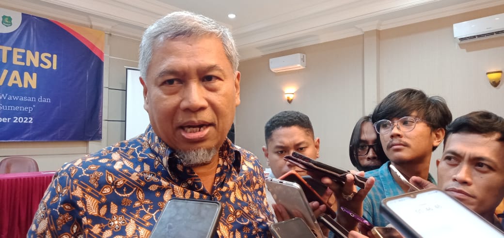 Temukan Lapangan Gas Baru, Kangean Energy Rencanakan Pengembangan ...